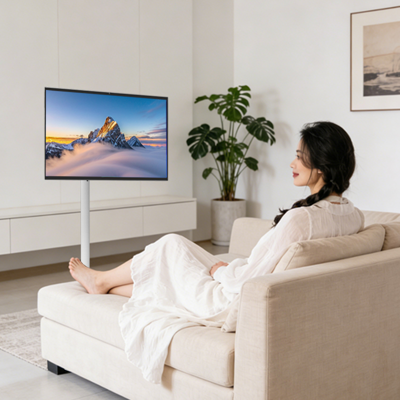 VETO Portable TV Smart, Touch Screen Portable Smart TV. - veto